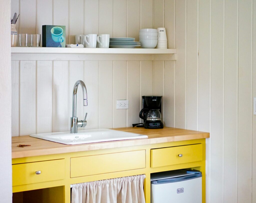 Keep the Kitchen, Skip the Deposit: A Step-by-Step Guide to No-Deposit ...
